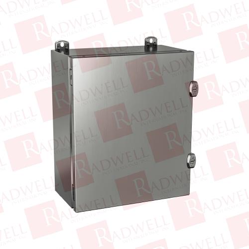 5412 ESSMCH161410 Enclosure by EXM