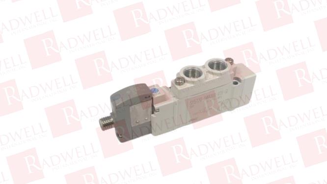 SY5120-5WAOUD-01F-Q Solenoid Valve by SMC