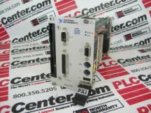 PXI-8170 PLC Module/Rack by NATIONAL INSTRUMENTS