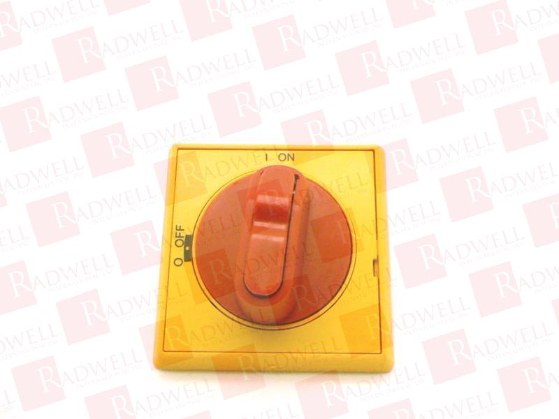 OHYS2AJ1 Selector Switch by - ABB - ASEA BROWN BOVERI