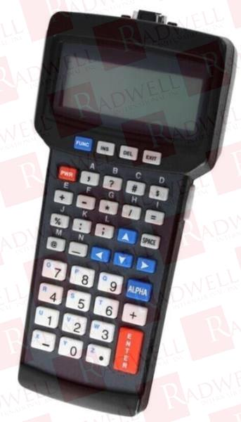 M5000 Bar Code Scanner Hand Held by AML