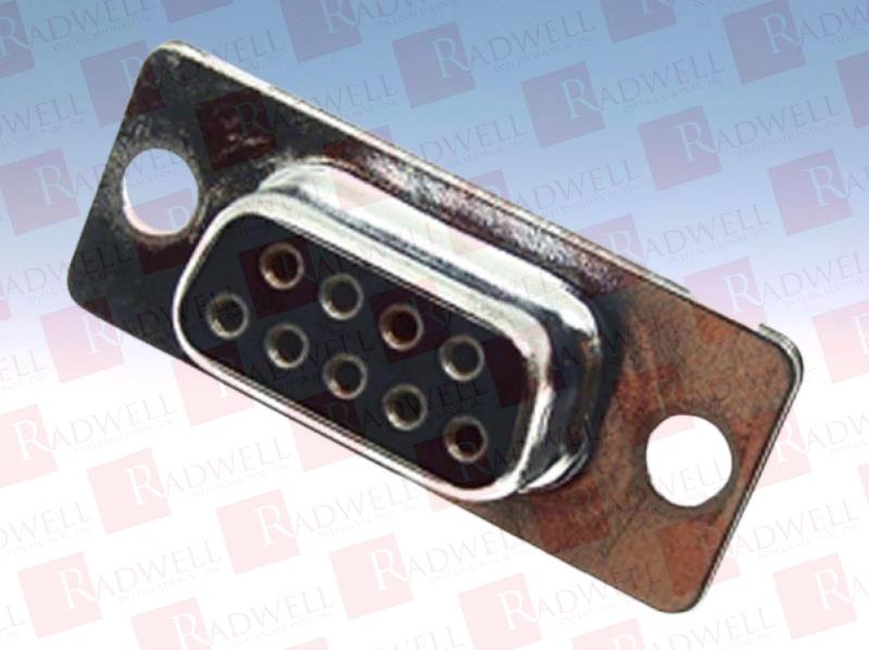 DE-9S-A191 Connector/Terminal/Pin by ITT CANNON