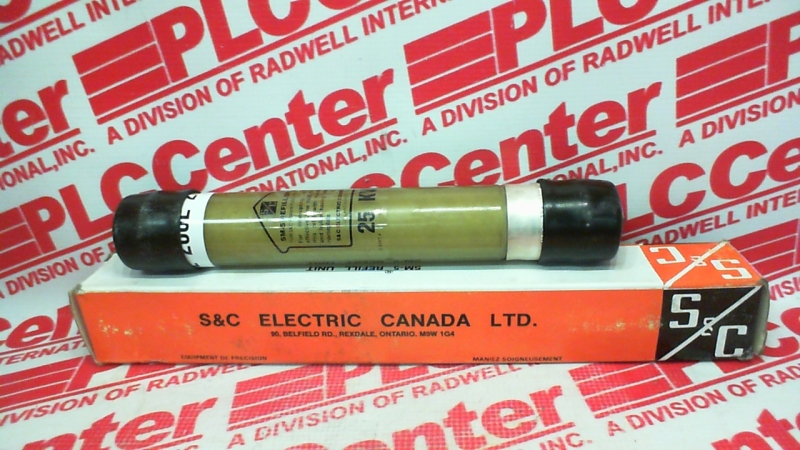 SM-5-200E Fuse by S&C ELECTRIC
