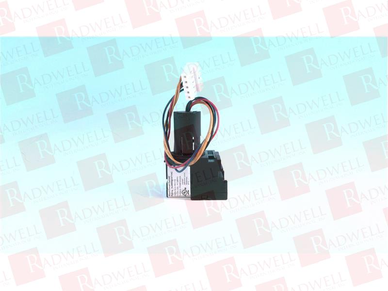 HDR-11 Relay/Socket by LEGRAND