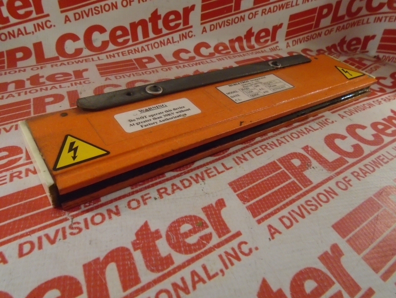 H-QD Assembly for Machine by HURLETRON