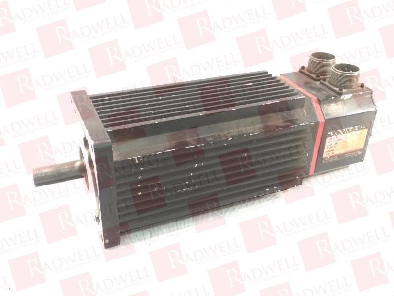 S-4075-R-H00AA Servo Motor by ALLEN BRADLEY