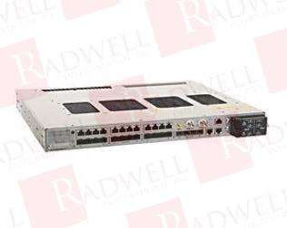 1783-IMS28RAC Networking Router by ALLEN BRADLEY
