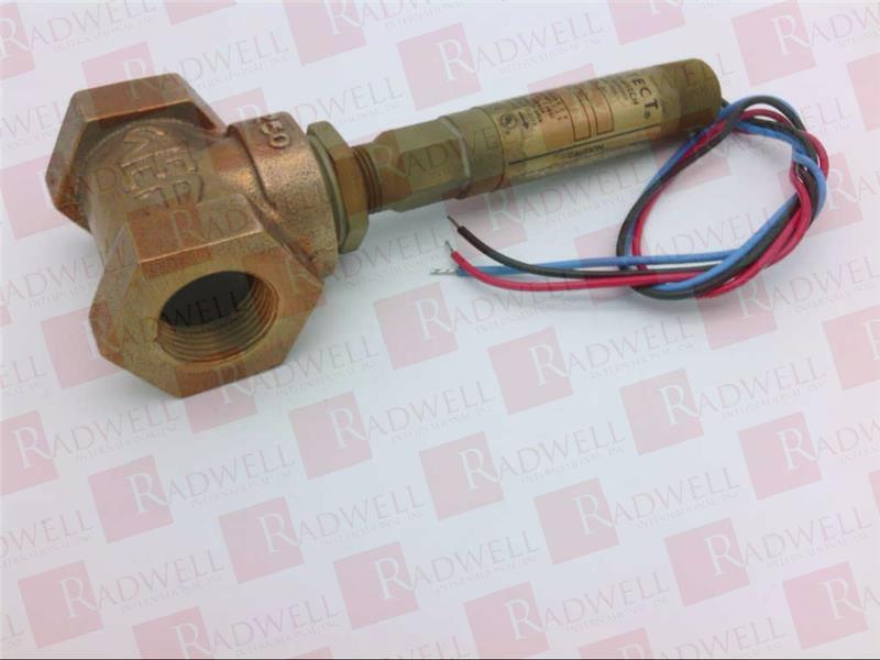 L6EPB-B-S-3-B Float/Level Switch by FLOTECH