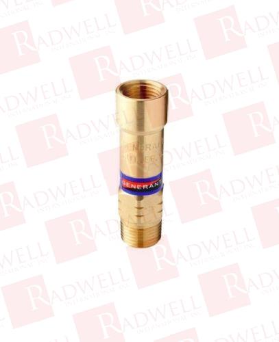 CRVP4-500B-K-250 Pressure Relief Valve by GENERANT