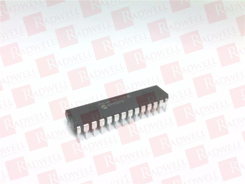 PIC16F73-I/SP IC Chip by MICROCHIP TECHNOLOGY INC