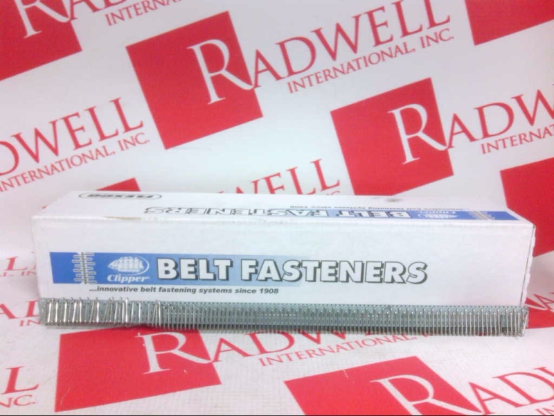 36-LL-SP-SS Belt by CLIPPER LACING