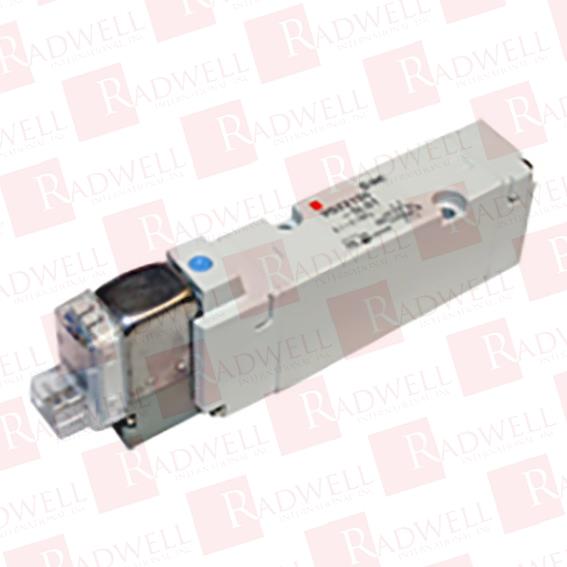 VQZ3151-5YOS1 Solenoid Valve by SMC