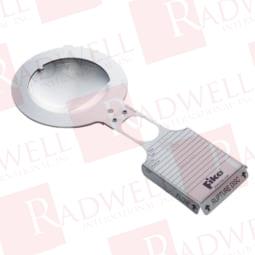 AXIUS SC BPE/4 IN Thermal Disc by FIKE