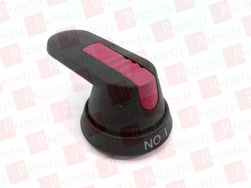 OHB80L6 Handle by - ABB - ASEA BROWN BOVERI
