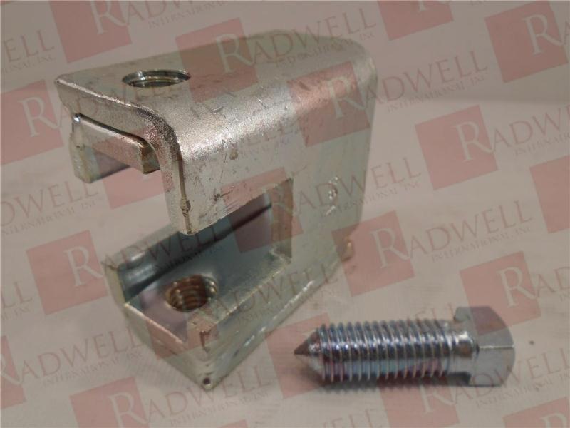 BC-858-1/2 Clamp by POWER STRUT