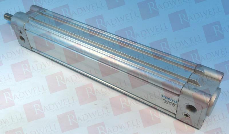 DNC-40-200-PPV Pneumatic Cylinder by FESTO