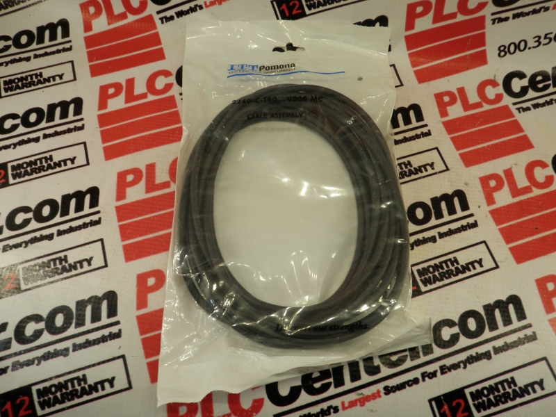 2249-C-180 Electrical Cable/Wire by POMONA ELECTRONICS