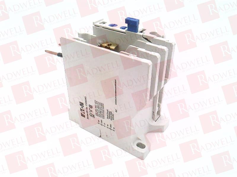 C306DN3B Solid State Overload/Relay by CUTLER HAMMER