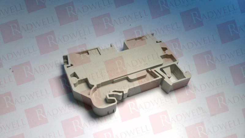 WKFN 6/35 Terminal Blk/Strip Wiring Dev by WIELAND