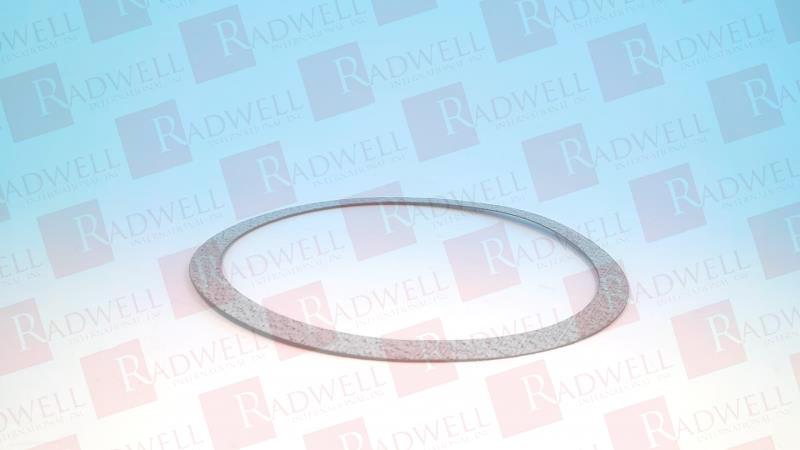 S-8091 Gasket by INTERFACE SOLUTIONS