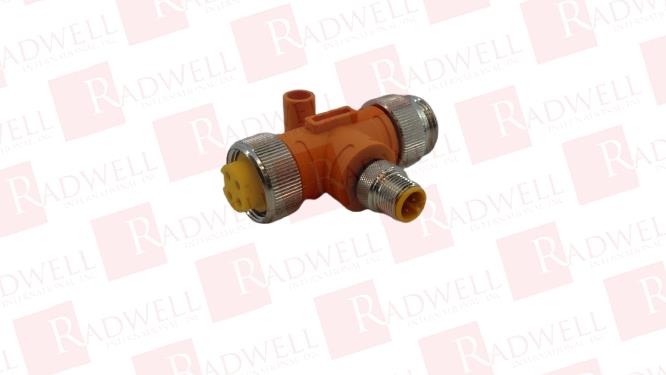 RKM 40-FSM 4-RSM 40/CS16601 Conduit/Fitting by TURCK