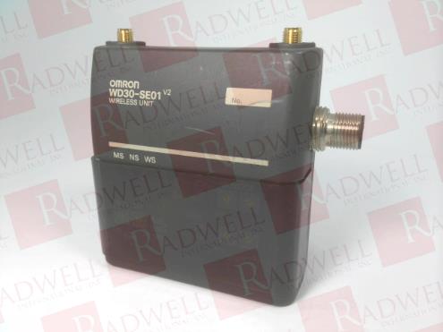 WD30-SE01 Antenna by OMRON