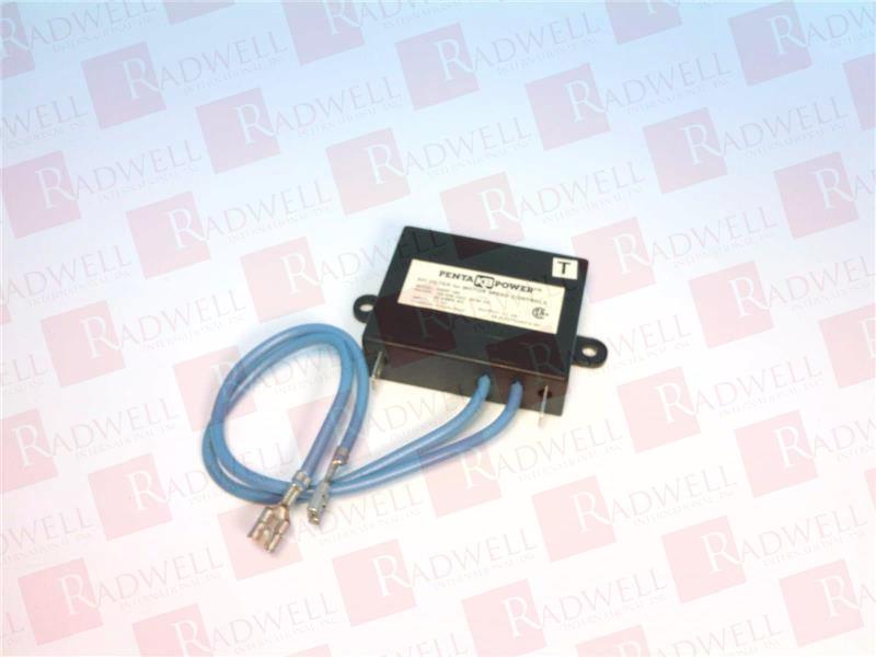 KBRF-100 RFI/EFI/EMI Noise Filter by KB ELECTRONICS