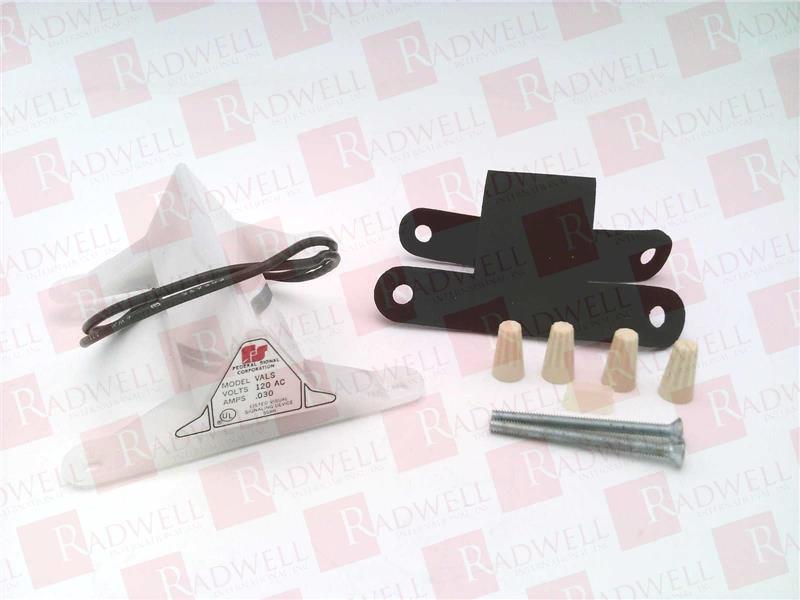 VALS-0001-DBH Flame Safety Accessory by FEDERAL SIGNAL