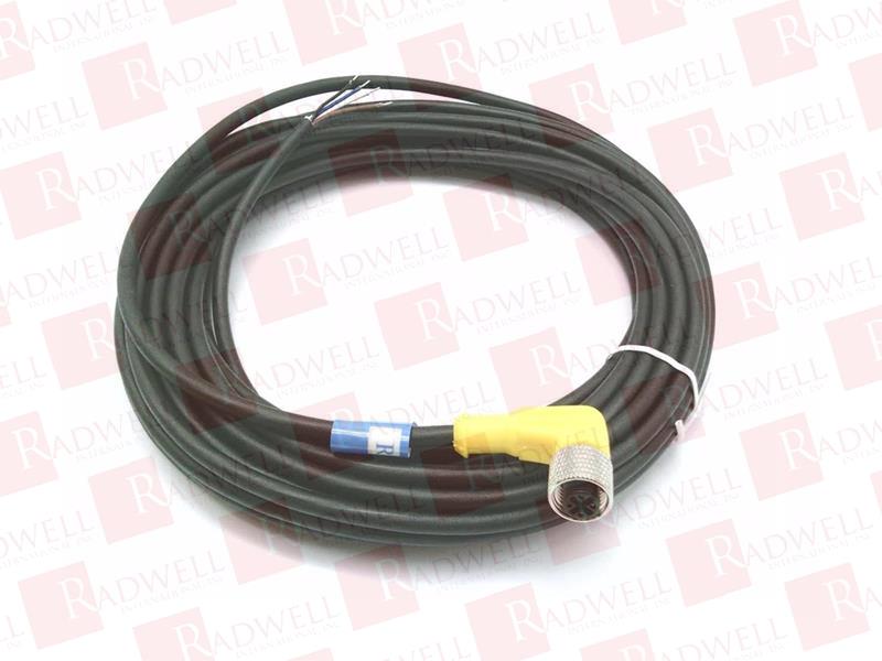 7000-12341-6341000-SUB QD Cable/Cord Set by RADWELL VERIFIED SUBSTITUTE