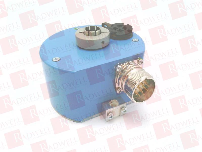 ATM90-AUA12X12 Encoder/Resolver by SICK