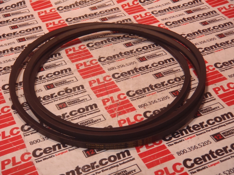 SPB-4000 Belt by GOODYEAR TIRE & RUBBER