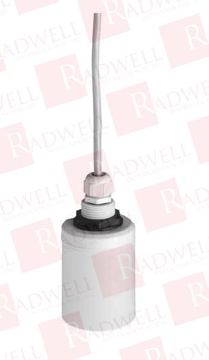 FDU91-RN3AA Ultrasonic Sensor by ENDRESS & HAUSER