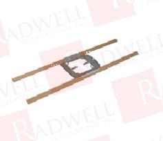 SSB-1900/NB Enclosure Accessory/Kit by QUAM NICHOLS