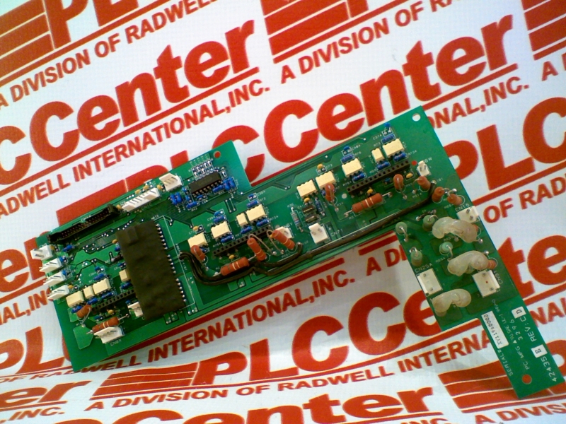 42435E PC Board Computer by TOSHIBA