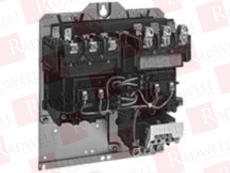 505-AOD-A2C Starter by ALLEN BRADLEY