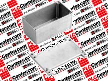 CU-5474-B Enclosure by BUD INDUSTRIES