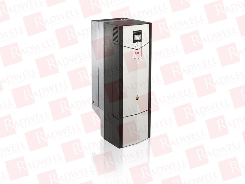 ACS880-01-240A-5+E201 Drive by - ABB - ASEA BROWN BOVERI