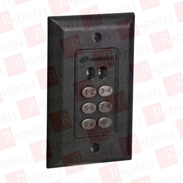 PRO79 Lockout Safety Items/Equipment by LOCKNETICS