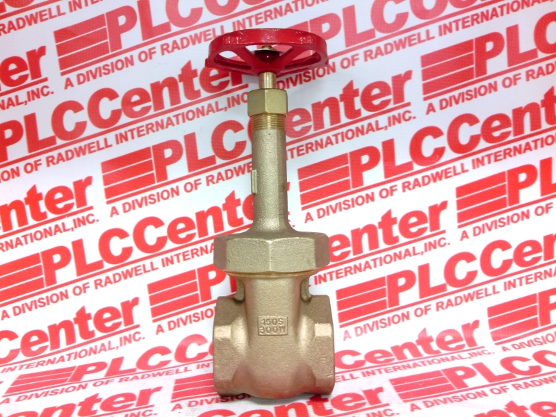 1151 Control Valve by MILWAUKEE VALVE