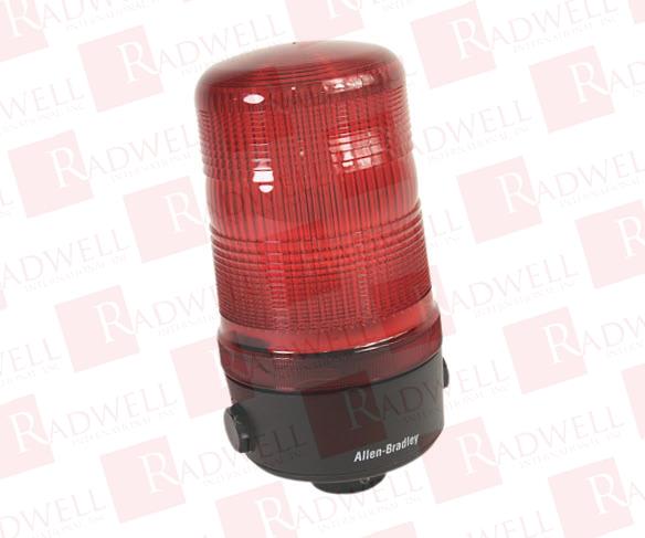 855BM-N10DH4 Signaling Beacon by ALLEN BRADLEY