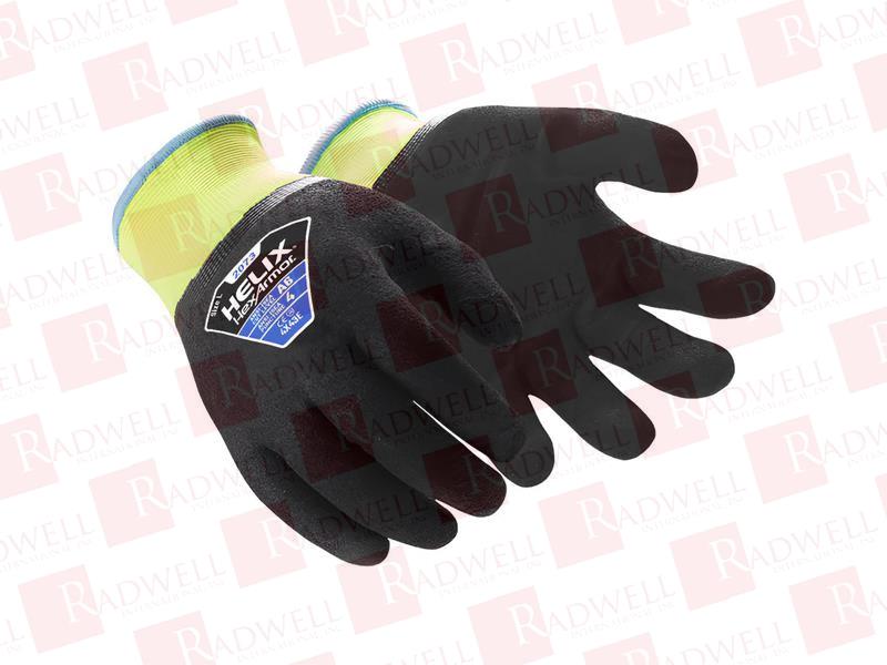 2073-XXL (11) Safety Clothing by HEXARMOR