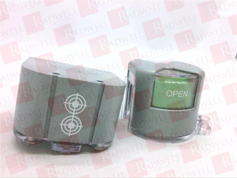 EN33P02DM Limit Switch by STONEL CORPORATION