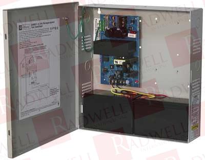 AL400ULX Battery Charger by ALTRONIX