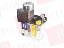 562837 Metering Pump by GRACO