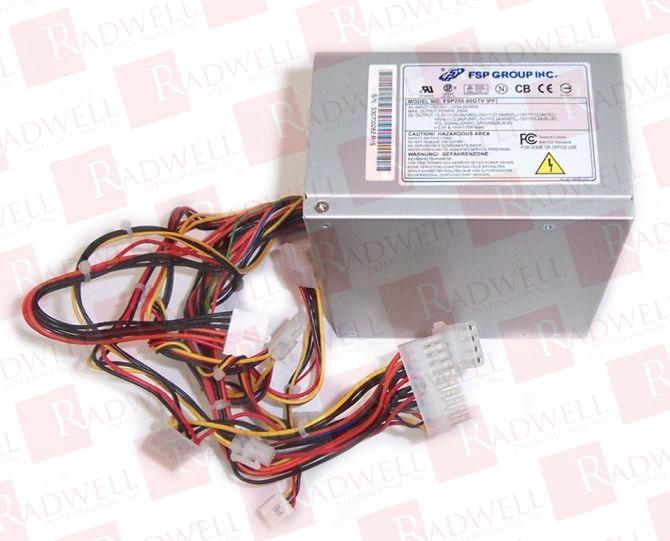 FSP250-60GTV Power Supply by FSP
