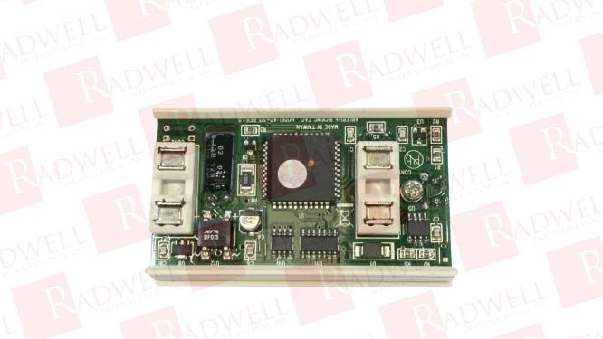 AT511 Sensor Accessory par ATOP TECHNOLOGIES INC