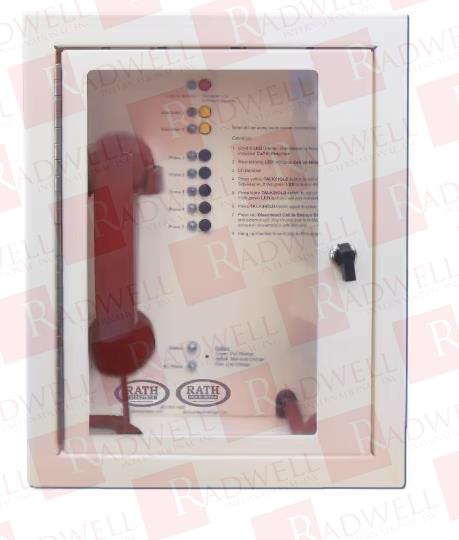 2500-205B Safety Accessory by RATH CORPORATION