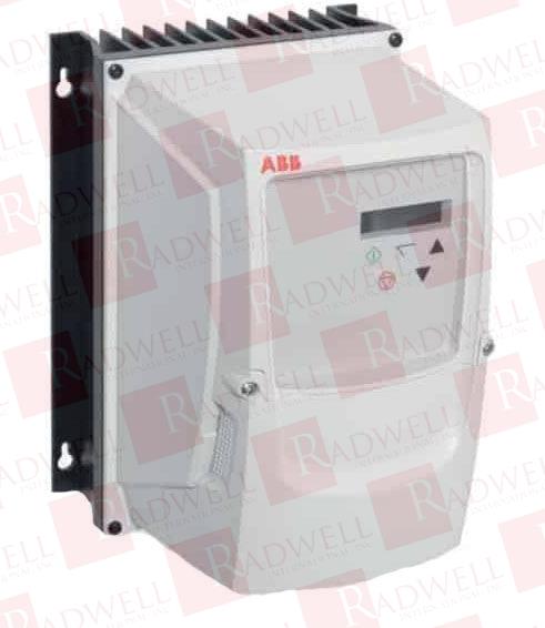 ACS255-03U-24A0-2+B068 Drive by - ABB - ASEA BROWN BOVERI