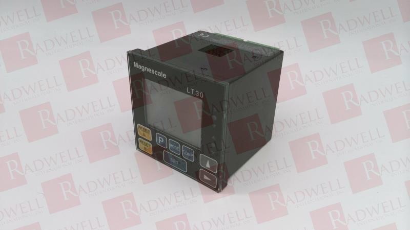 LT20A-201B Indicator/Display by MAGNESCALE CO