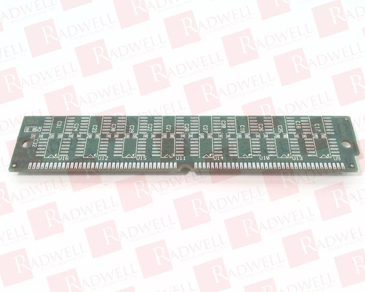 SM-72-16M-NE Memory Board por ADVANTECH